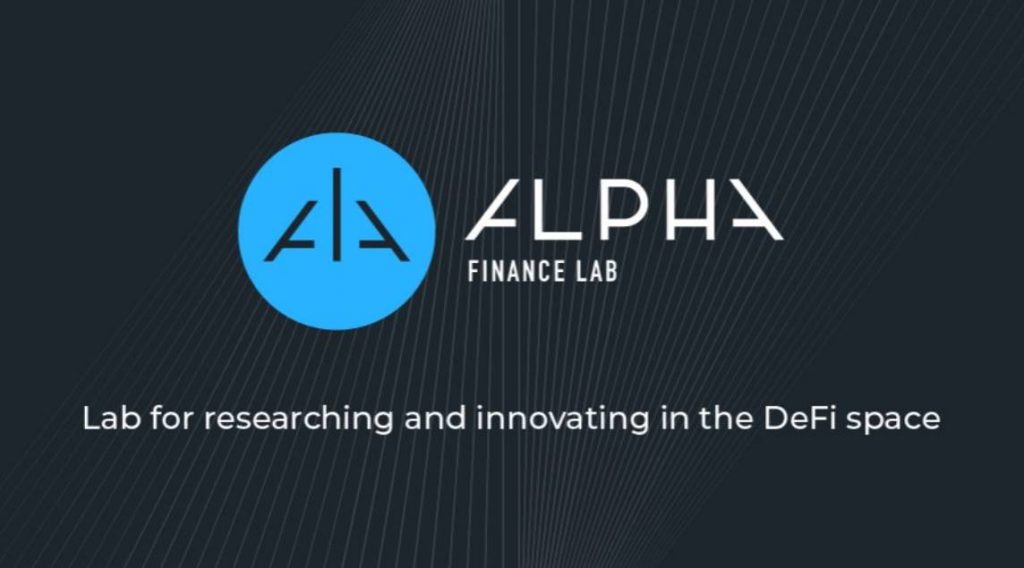 Alpha Finance Lab là gì? Tổng quan về ALPHA Token [year] TOÀN TẬP ...