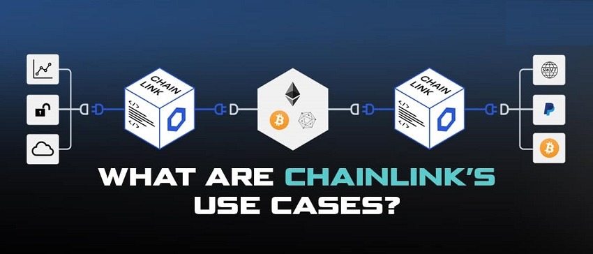 ChainLink là gì? Tất tần tật về đồng tiền ảo LINK ([year ...